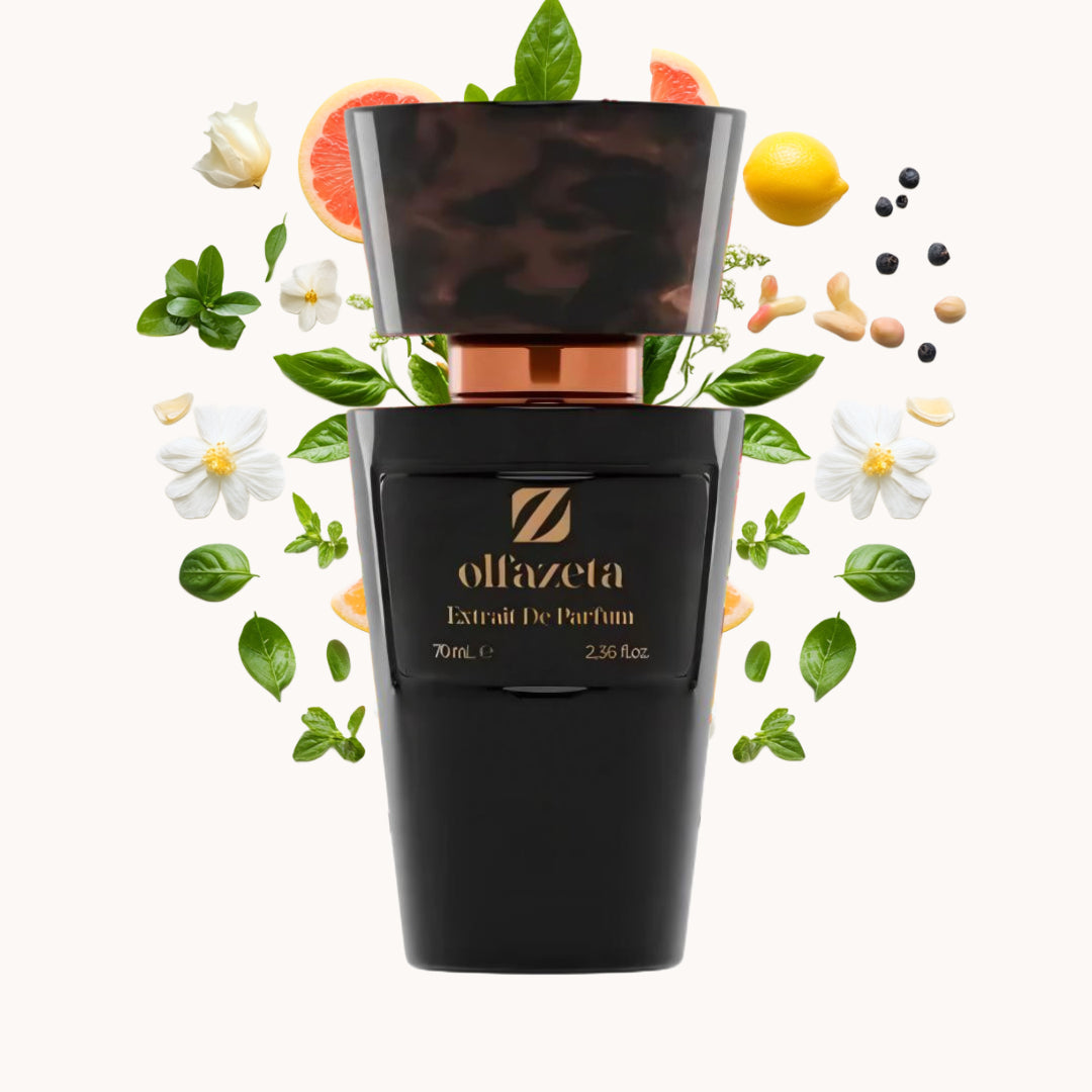 Chogan Modern Unisex Scents – Fresh Trends 2025 – Perfumico