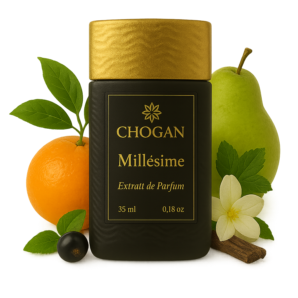 Chogan 037 | Olfazeta Perfume – Perfumico